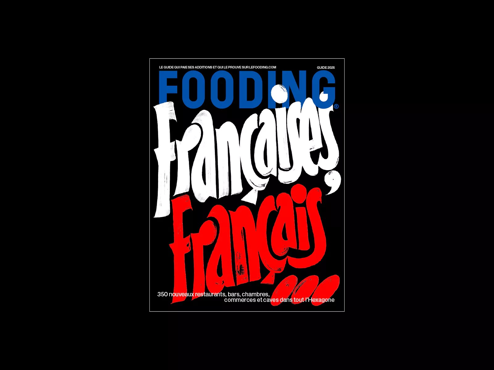 Les meilleures adresses rennaises selon le guide Fooding - Office de ...