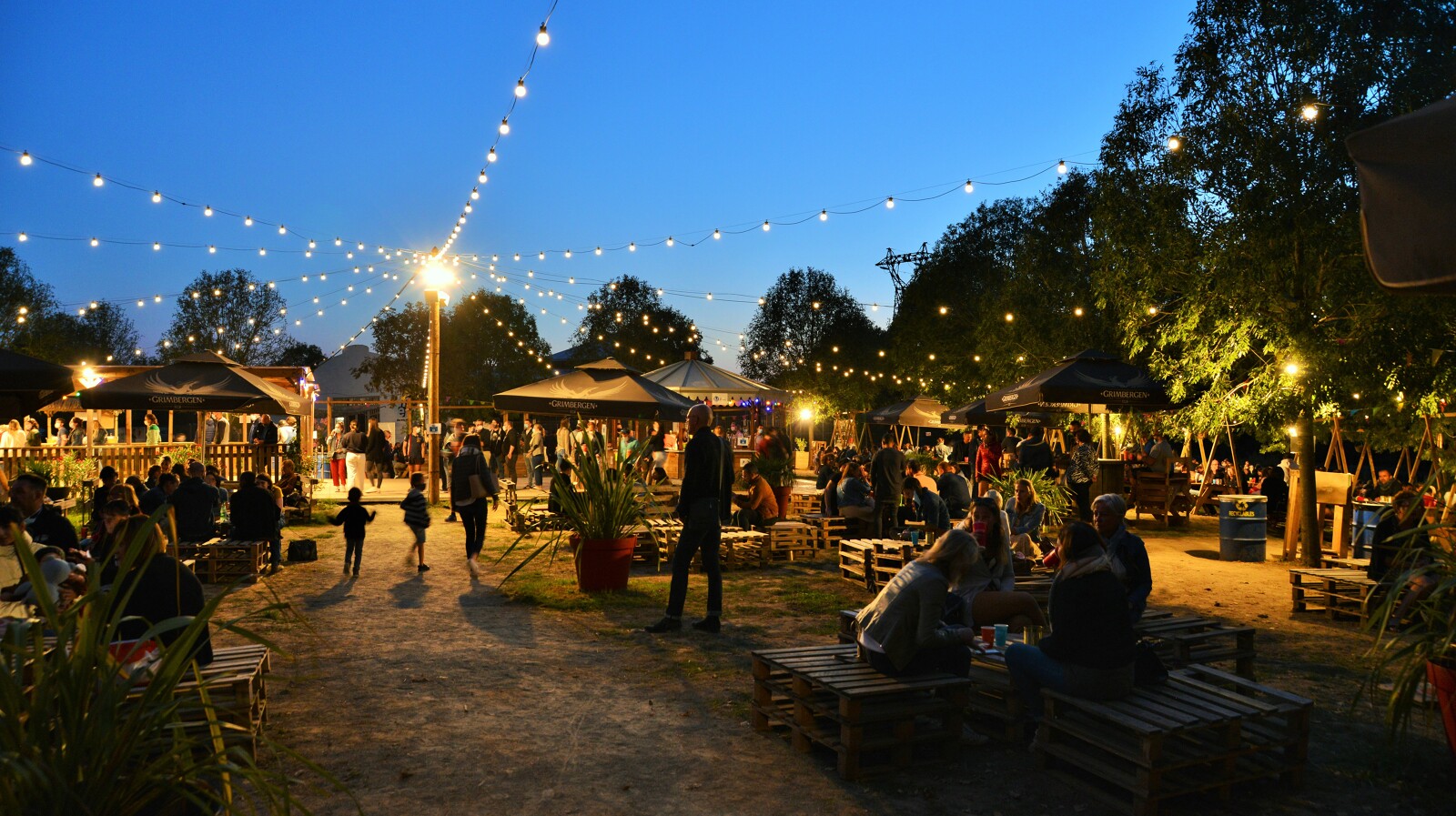 Le MeM - Office de Tourisme