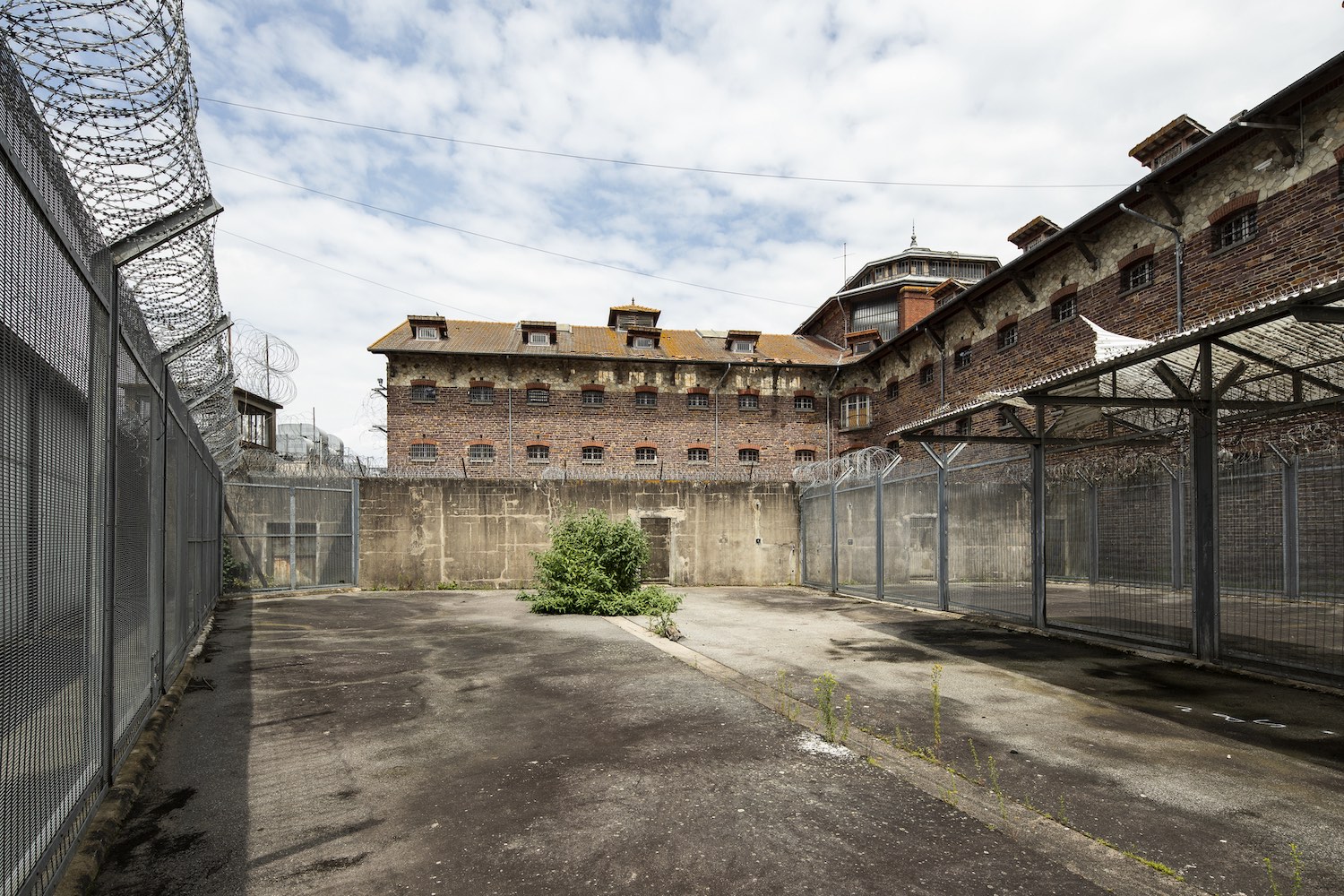 Il était une fois… la Prison Jacques-Cartier - Office de Tourisme