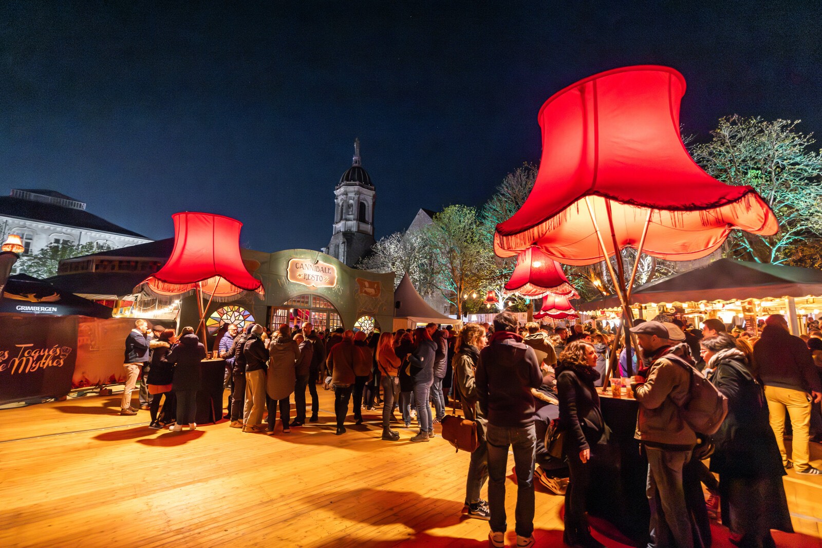 Calendrier des festivals à Rennes en Bretagne - Tourisme Rennes